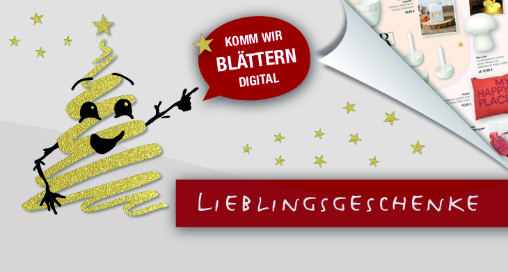 Zauberhafte Weihnachten mit Ortloff in Köln | Ortloff Onlineshop
