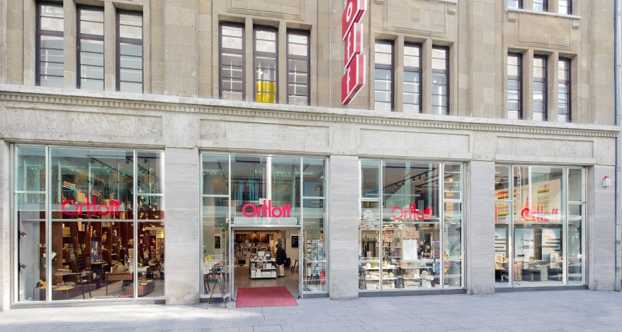 Ortloff in Köln: Über uns | Ortloff Onlineshop