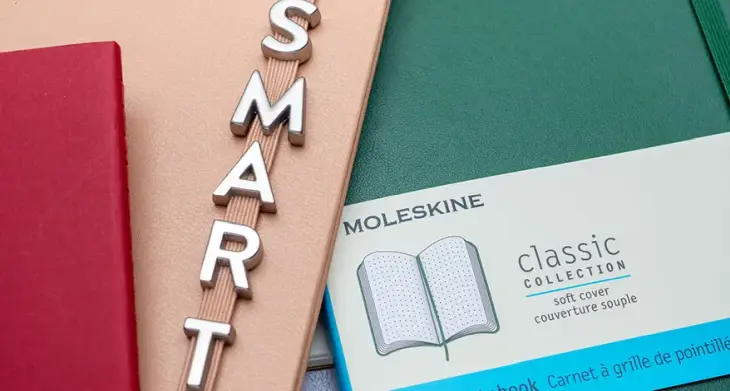 Smart Ziele formulieren - So geht's! | Ortloff Onlineshop