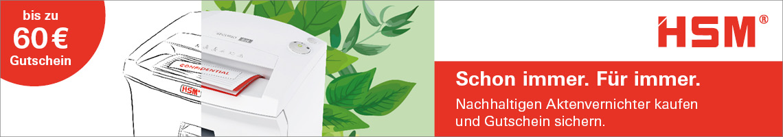 Bürobedarf und Schreibwaren | Staehlin Onlineshop